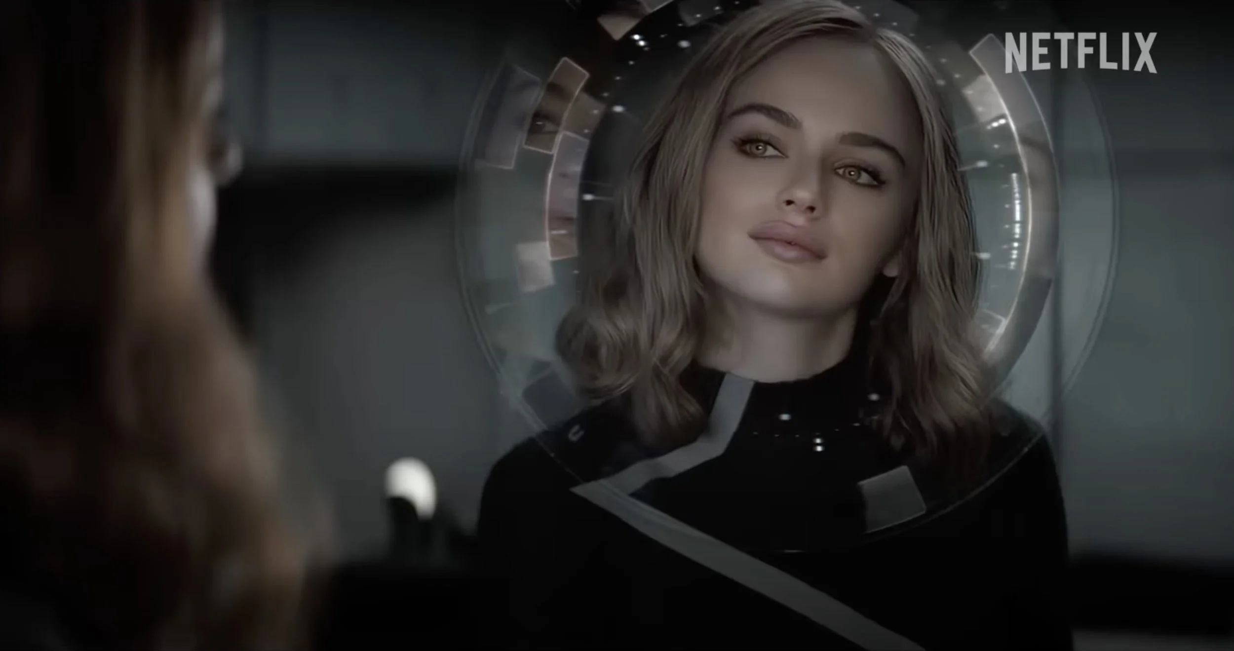 Trailer For Joey King's Sci-Fi Film UGLIES Directed By McG — GeekTyrant